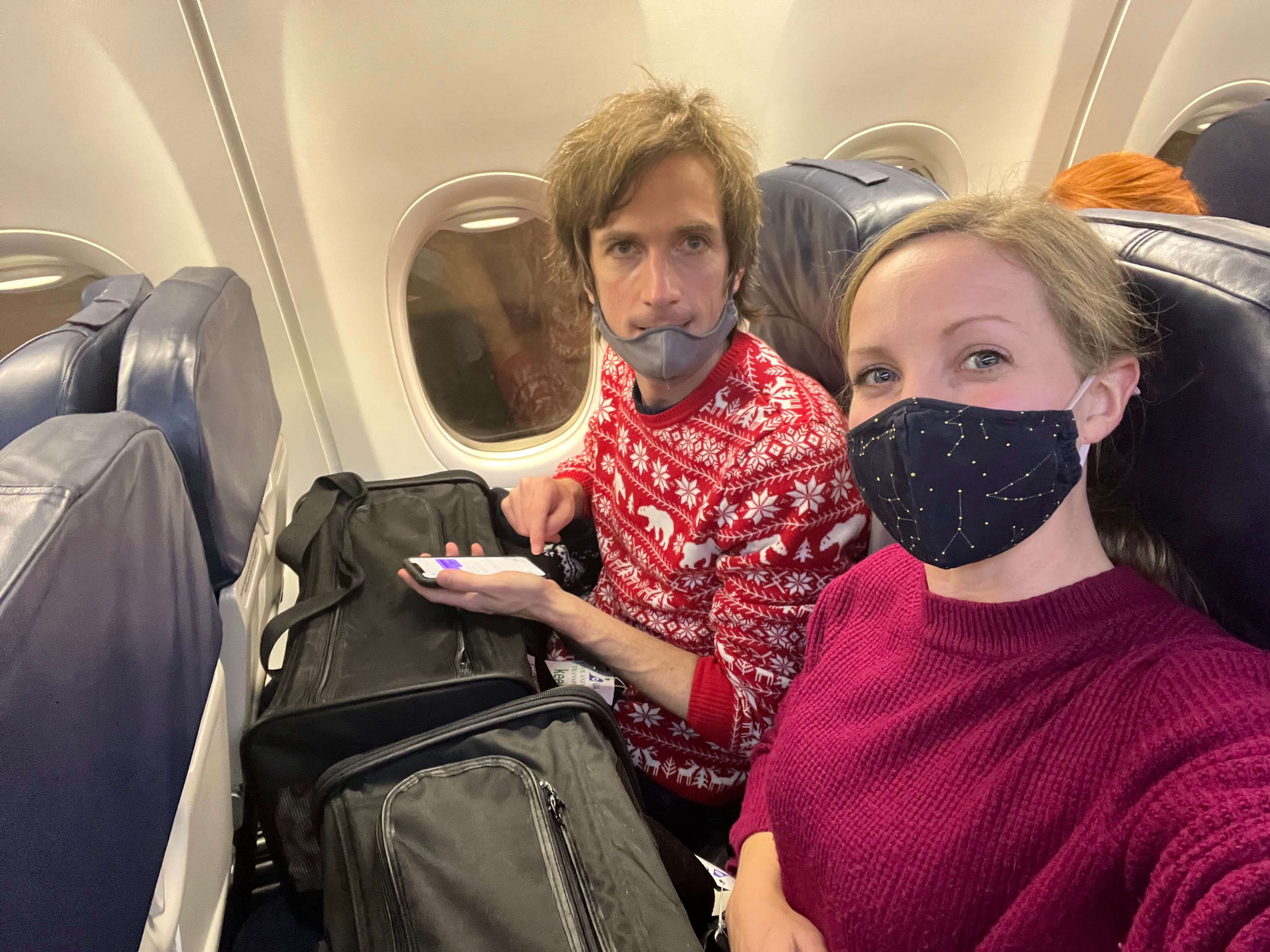 How We Traveled Across 18 Countries with Our Two Cats - MeowMiles